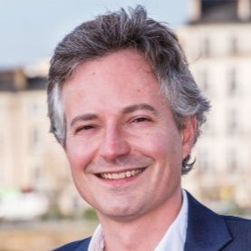 Coworking à Nantes & impact - Open Lande