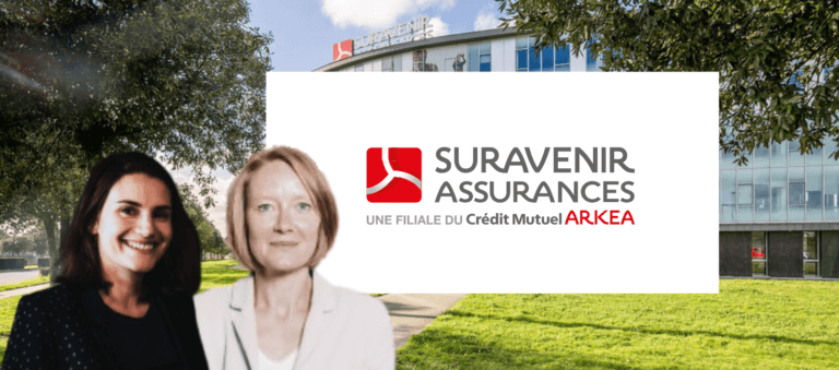 Suravenir Assurances : un an après, les effets bénéfiques de la ...